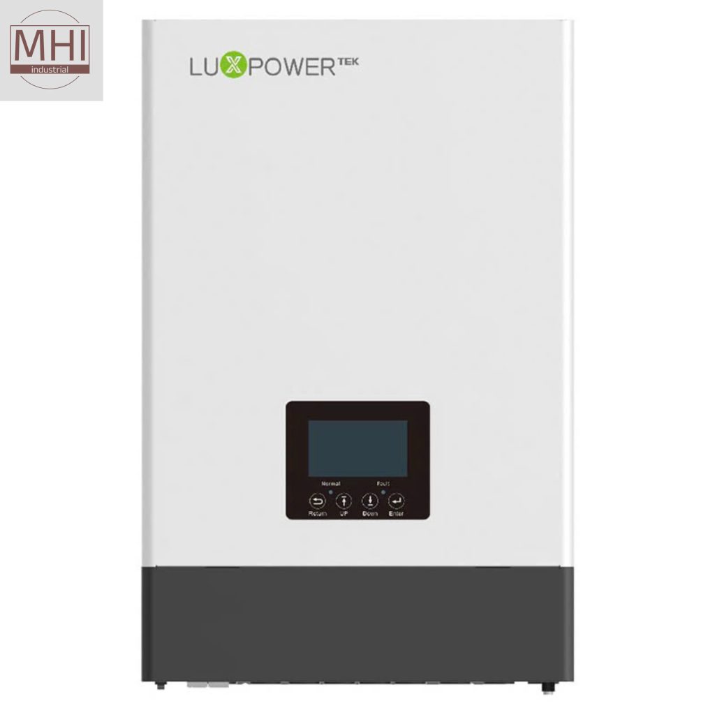 Biến tần Luxpower inverter SNA 5000 (5kW) - MHI