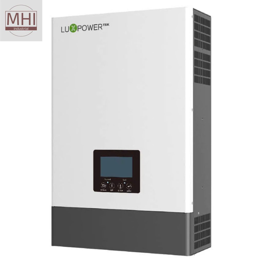 Biến tần Luxpower inverter SNA 5000 WPV 5kW - MHI